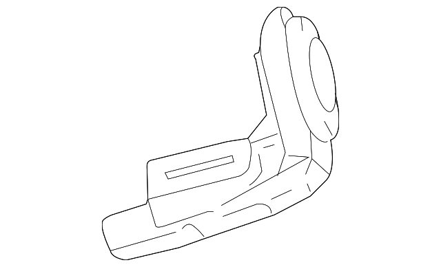 2007-2013 Toyota Ignition Immobilizer Module 89783-71015 | Toyota Parts ...