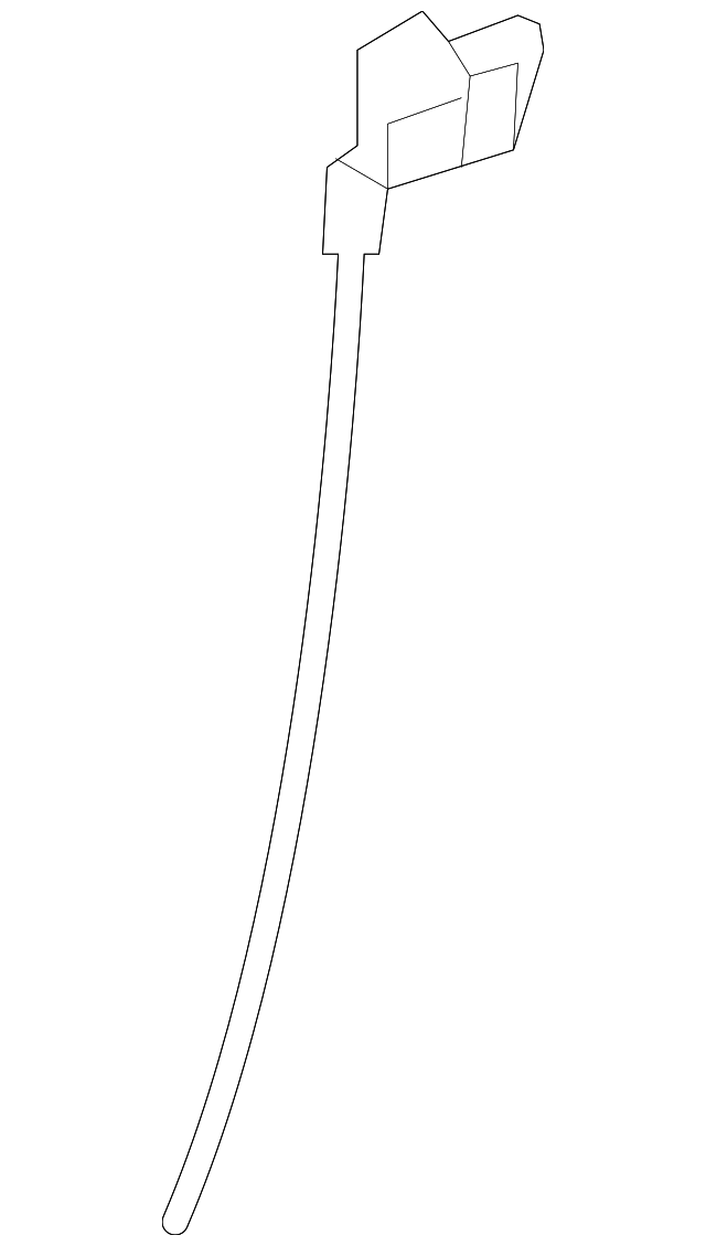 2007-2013 GM Door Lock Actuator Motor 25992794 | GMPartsDirect.com