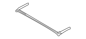 2011-2015 Audi R8 Front Seal 427-845-353 | Audi OEM Parts