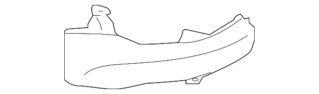 2017-2024 Subaru Signal Lamp 84401FL010 | Subaru Parts Store