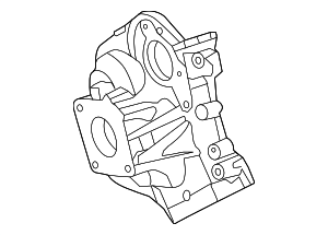 68490208AA - Stud | Mopar Parts Canada
