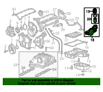 2014-2019 Ram Cooler 68624177AA | Mopar Parts Canada
