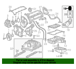 Oil Filters | Mopar Parts Canada