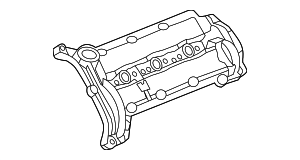 2014-2023 Mopar Valve Cover 68147538AB | Mopar Parts Canada