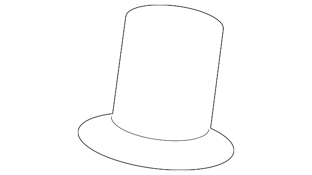 86518-3M000 - Side Bracket Clip 2016-2024 Kia | Kia.Parts Store