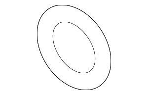2010-2019 Ford Cv Joint Retaining Ring 7T4Z-4B422-A | OEM Parts Online