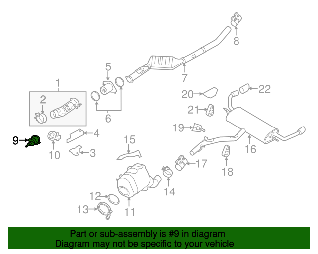 Genuine BMW 18-30-8-514-448 | Control Unit | FREE Shipping on Most ...