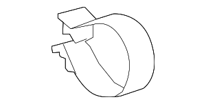 Genuine BMW 18-30-8-510-428 | Exhaust Clamp | FREE Shipping on Most ...