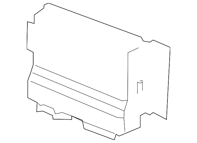 2003-2007 GM Fuel Injection Throttle Control Actuator Module 12588923 ...