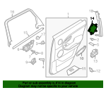 Genuine OEM Control Module Part# LR095502 Fits 2016-2019 Land Rover: Up ...