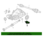 2014-2024 Mopar Motor Kit 68214628AA | Mopar Parts Canada