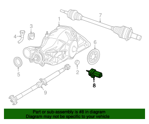 2014-2024 Mopar Motor Kit 68214628AA | Mopar Parts Canada