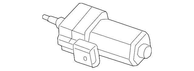 2014-2024 Mopar Motor Kit 68214628AA | Mopar Parts Canada