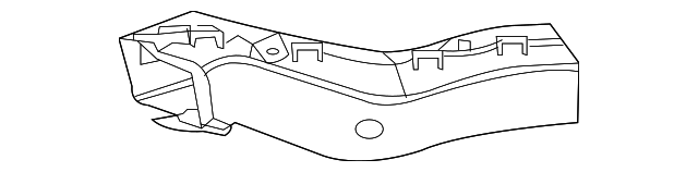 Genuine BMW 51-74-8-055-209 | Air Duct | FREE Shipping on Most Orders ...