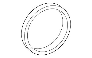 2008-2012 Nissan Pathfinder ABS Rotor 47950-EA005 | TascaParts.com