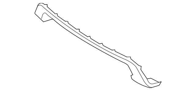 2013-2016 Hyundai Santa Fe Center Panel 86565-B8100 | OEM Parts Online