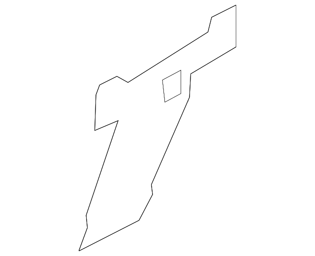 NE52-R1-9A1A - Bracket - 2007-2015 Mazda MX-5 Miata | MazdaSwag