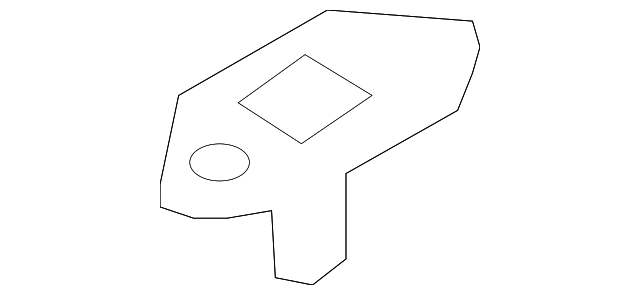 NE52-R1-9B1B - Wedge - 2007-2015 Mazda MX-5 Miata | Mazda Swag