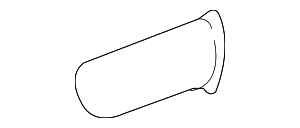 2016-2018 Toyota Interior Door Handle Trim 69284-47020-B1 | Toyota ...