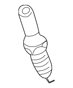 Shop Spark Plugs - GM Genuine Parts | GMPartsDirect.com