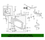Genuine OEM Toyota Gaskets Parts | Toyota Parts