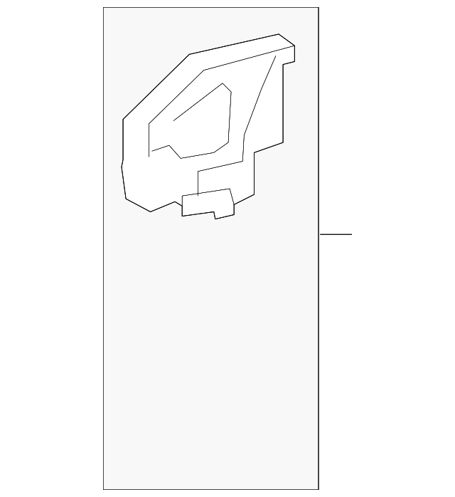 Toyota Lock Actuator Part# 690600c060 | Toyota Of Colorado Springs Parts