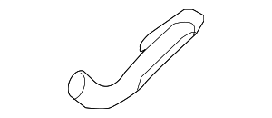 81635-3S010 - Tilt Lever 2011-2016 Kia Optima | Kia.Parts Store