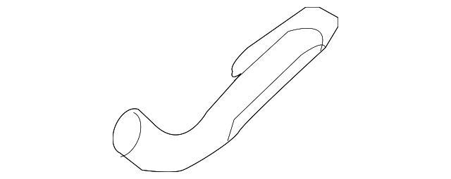 81635-3S010 - Tilt Lever 2011-2016 Kia Optima | Kia.Parts Store