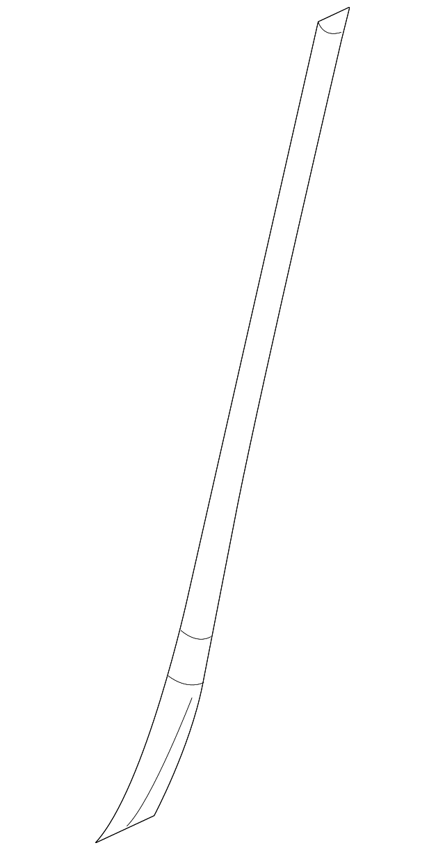 2011-2016 Chevrolet Driver Side Rocker Panel Rear Molding Protector ...