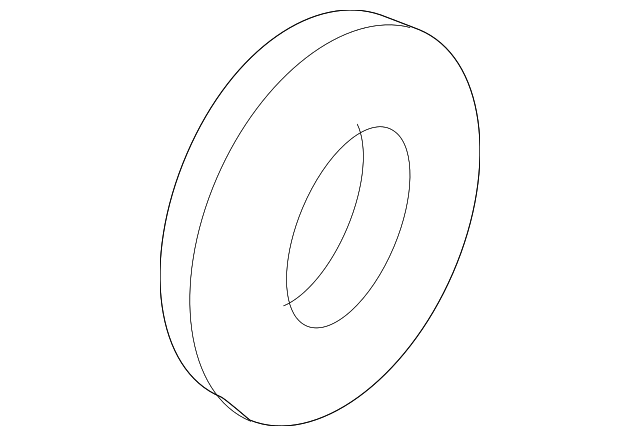 Genuine Engine Mount Isolator for 2019-2025 Volvo | Part# 31460799 ...