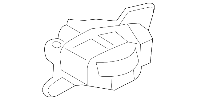 32255205 - Mount - 2016-2021 Volvo | Volvo OEM Parts Direct