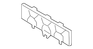 2015-2025 Volkswagen Cover 5Q0-819-422-A | VW Parts Center
