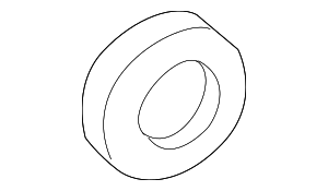 1988-2021 GM OEM NEW 1988-20 GM Chevrolet GMC Canyon Left or Right ...