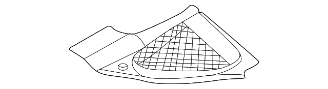 Genuine BMW 51-71-7-399-018 | Front Cover | FREE Shipping on Most ...