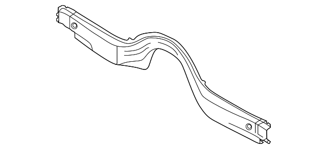 41007481033 - 2018-2023 BMW Center Support (41-00-7-481-033) | BMW of ...