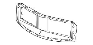 2020-2023 Cadillac CT5 Shutter 85523741 | AwesomeParts.com