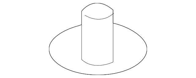 2009-2023 Nissan Insulator Clip F5846-30F00 | Nissan Parts Plus