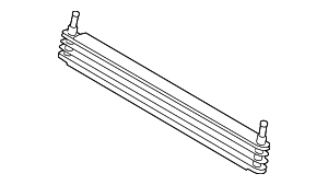 FL3Z-7A095-A - Trans Cooler 2015-2020 Ford F-150 | Ford Parts Direct