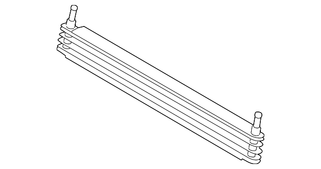 FL3Z-7A095-A - Trans Cooler 2015-2020 Ford F-150 | Ford Parts Direct