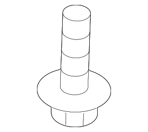 2001-2020 Kia OEM NEW 2001-20 Kia Forte Optima Sorento Rio Niro Rear ...