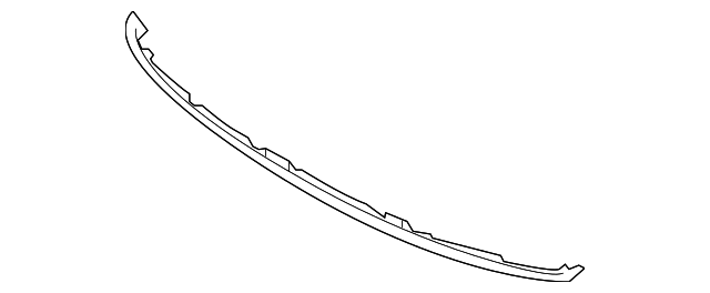 2016-2018 Kia Sorento OEM NEW 16-18 Kia Sorento Covers & Brackets Rear ...