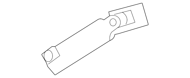 2009-2024 Mopar Shaft 05057596AB | Mopar Parts Canada