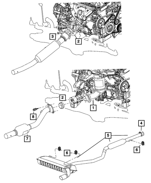 2012 jeep compass parts store
