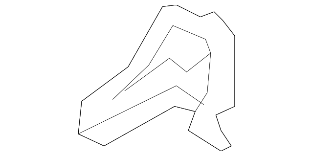 53803-35030 - Fender Mtg Bkt - 2010-2020 Toyota 4Runner | Lithia Toyota ...