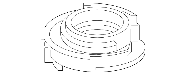 206-324-62-00 - Lower Seat 2022-2023 Mercedes-Benz C 300 | Mercedes ...