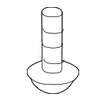 Bumper & Components - Front for 2015 Chevrolet Malibu | GMPartsDirect.com