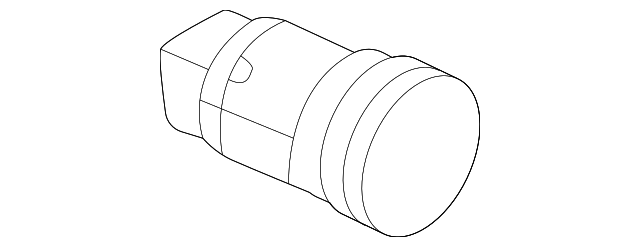 2021 Ford Power Switch M2DZ-10B776-AA | TascaParts.com
