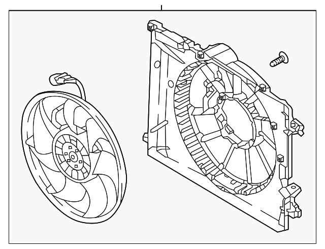 25385-3M250 Control Module 2009-2014 Hyundai Genesis World, 41% OFF