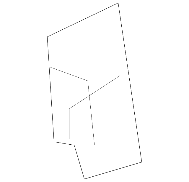 2007-2020 GM Passenger Side Plenum Drain Valve 22837626 | GMPartsDirect.com