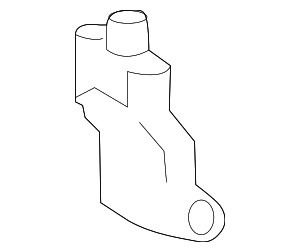 Toyota Gusset Part# 537850r010 | Toyota of Colorado Springs